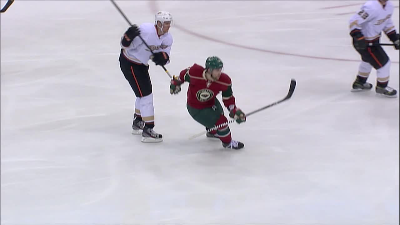 Corey Perry suspended 4 games | NHL.com