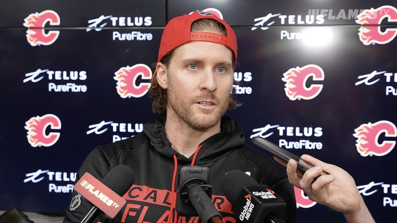 Coleman - 24.03.25 | Calgary Flames