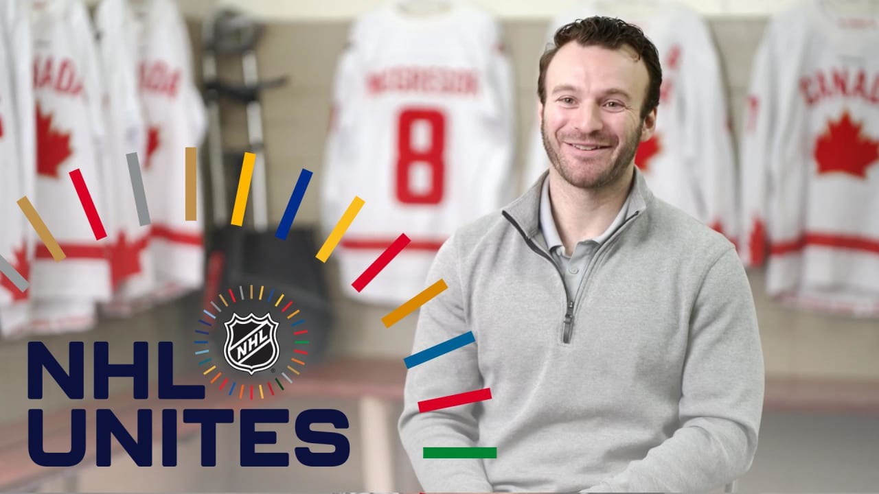 Tyler’s Journey to the Canadian Para Hockey Team | NHL.com