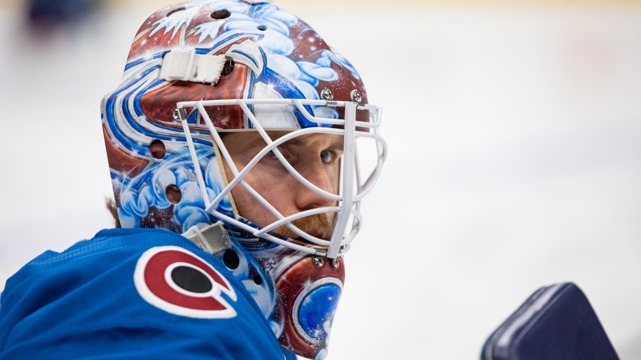 Avalanche : Nouveau contrat d’une saison pour Wedgewood | LNH.com