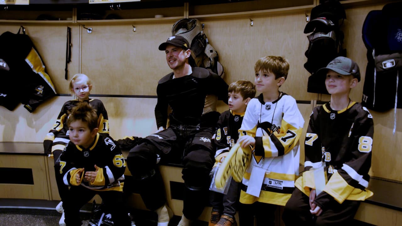 Penguins | So Many Angels | Pittsburgh Penguins