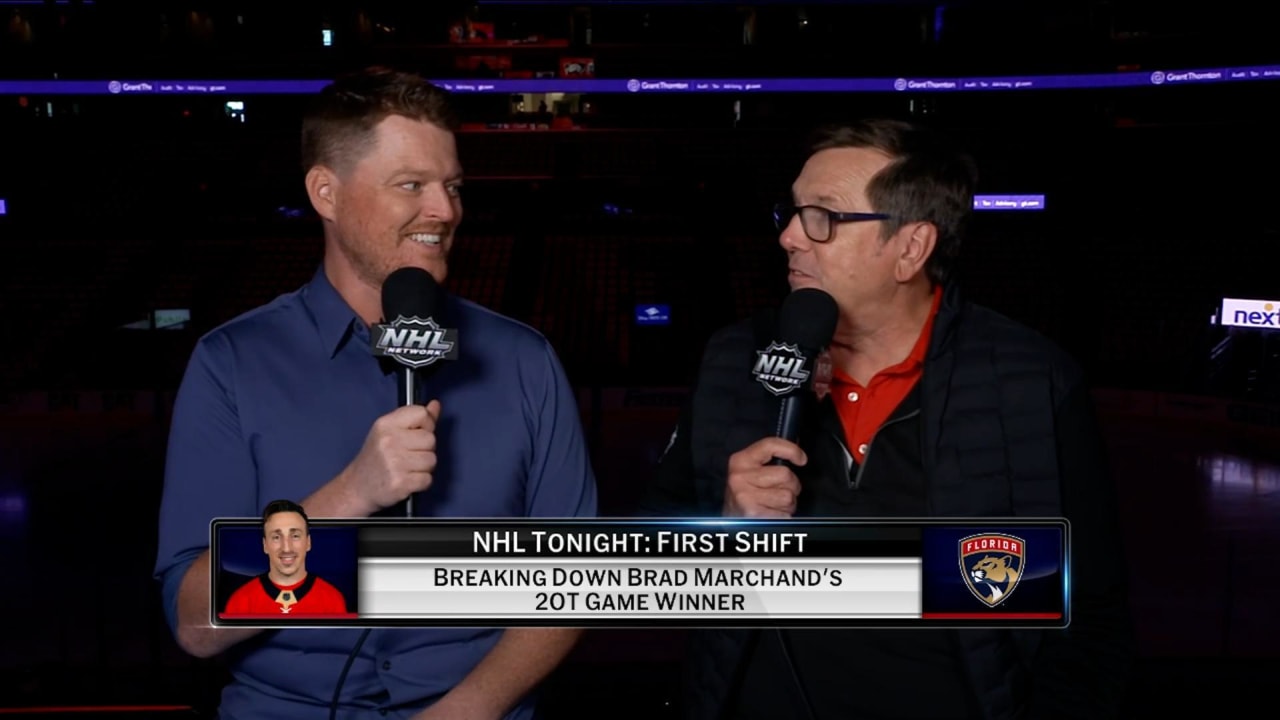 First Shift: First Things First | NHL.com