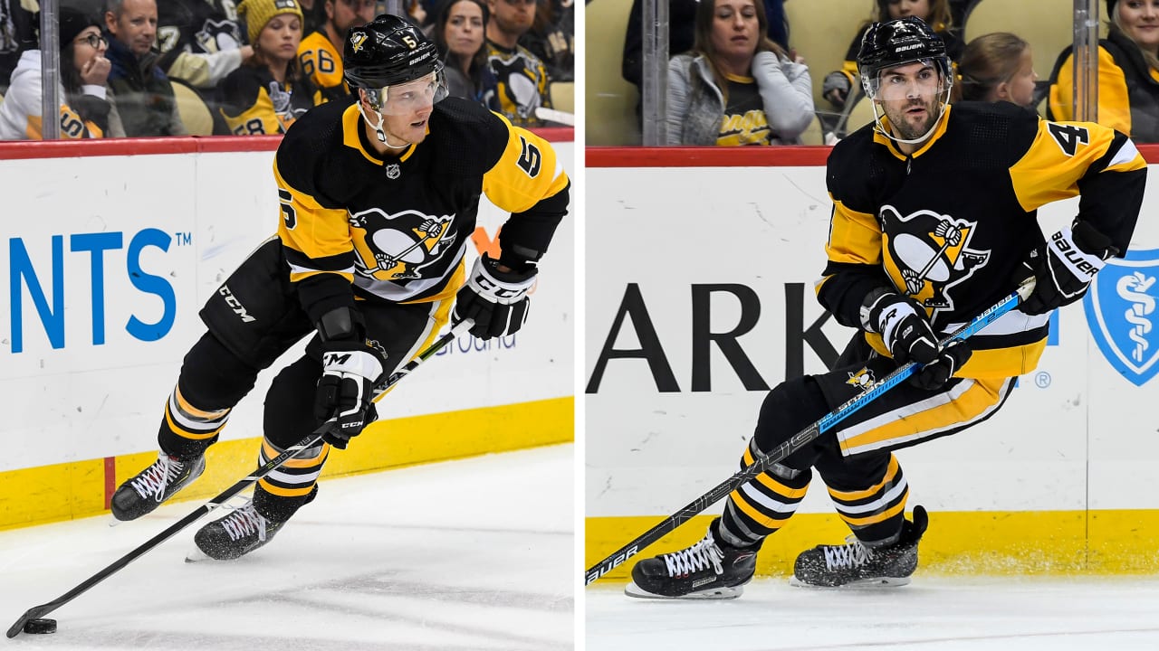 Penguins Re-Assign Zach Trotman to the Wilkes-Barre/Scranton Penguins ...