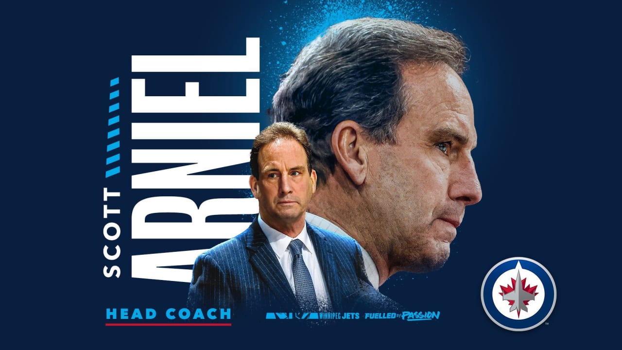 Unfinished Business | Winnipeg Jets