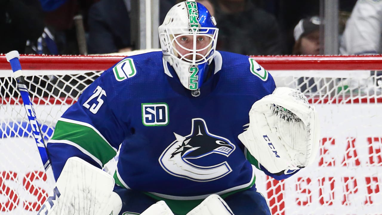 Vancouver Canucks season snapshot fantasy honors | NHL.com
