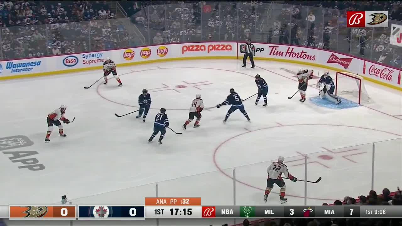 Terry tips opening PPG home | Anaheim Ducks