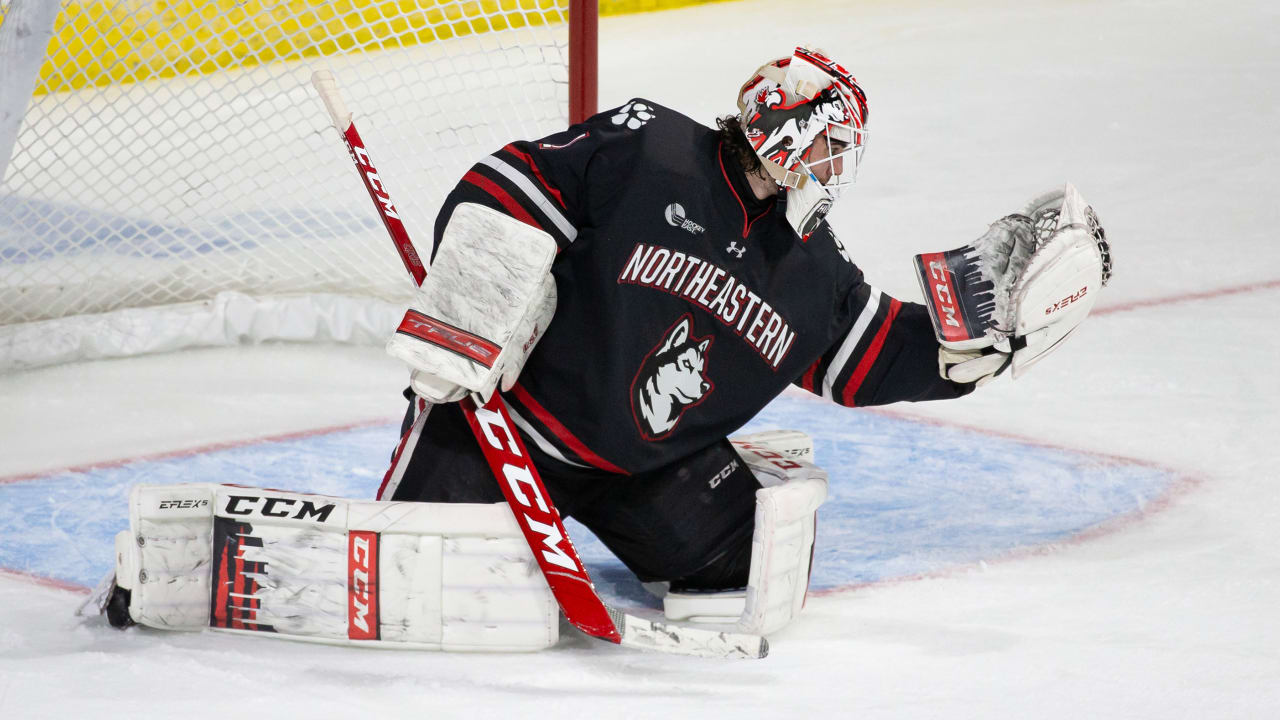 Levi could become first repeat Richter Award winner as NCAA's top ...