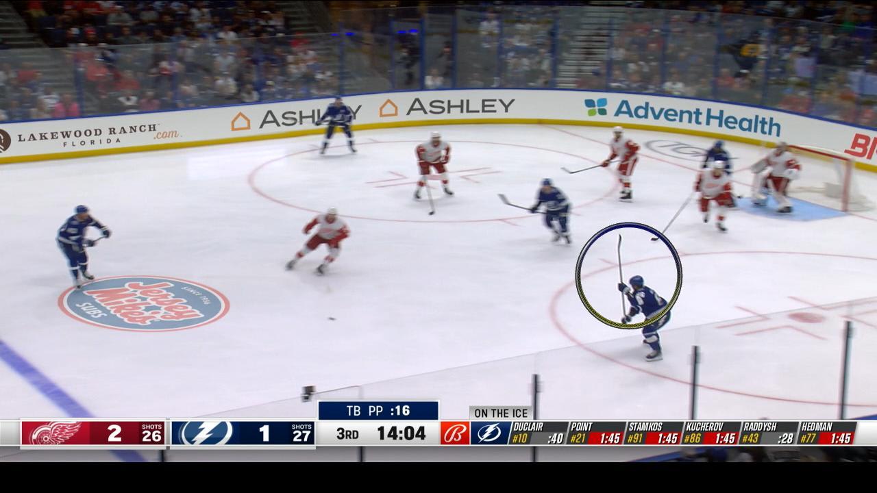 NHL Tonight: Nikita Kucherov | NHL.com