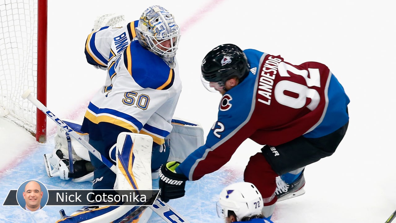 NHL 2020-21 season will have playoff feel right from start | NHL.com