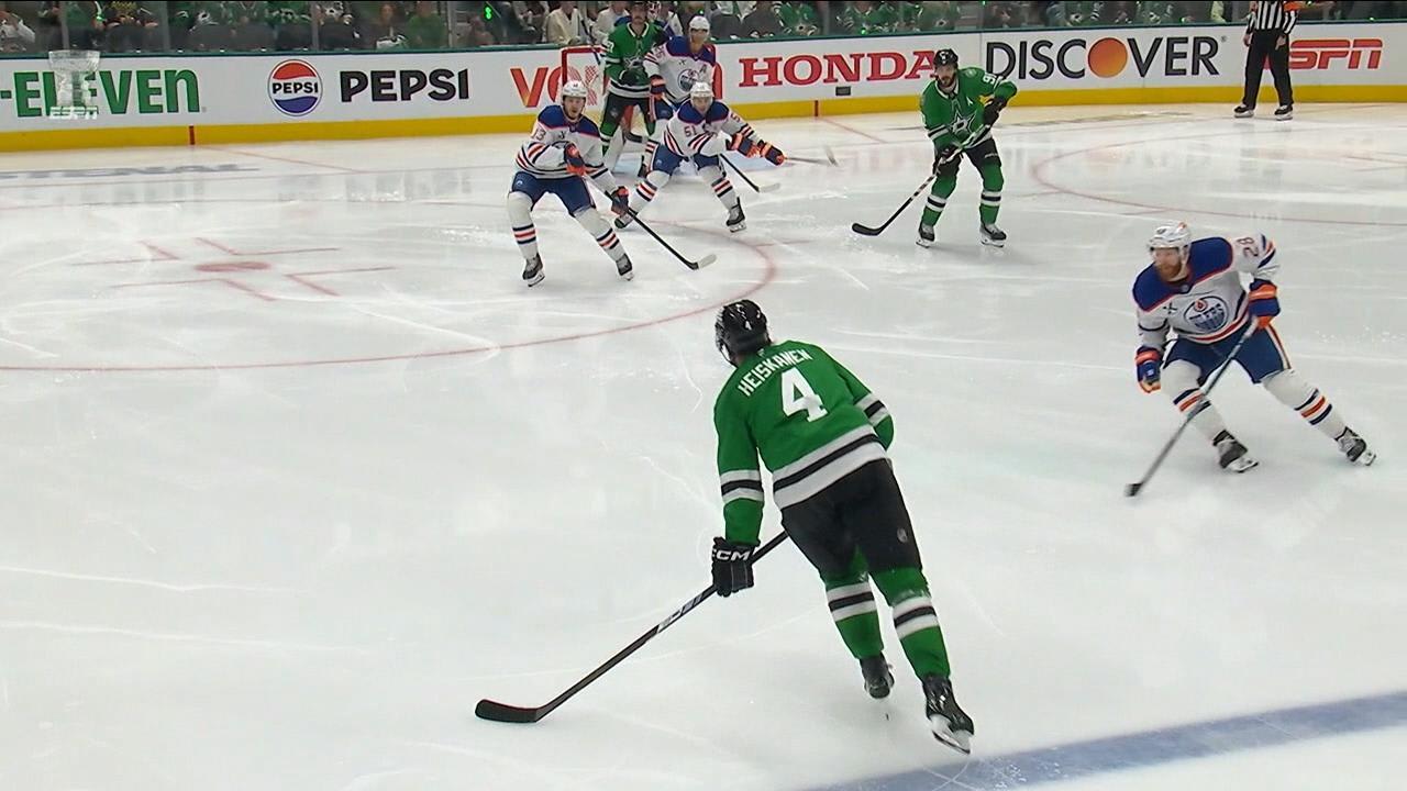 NHL Tonight: Stars take Game 1 | NHL.com