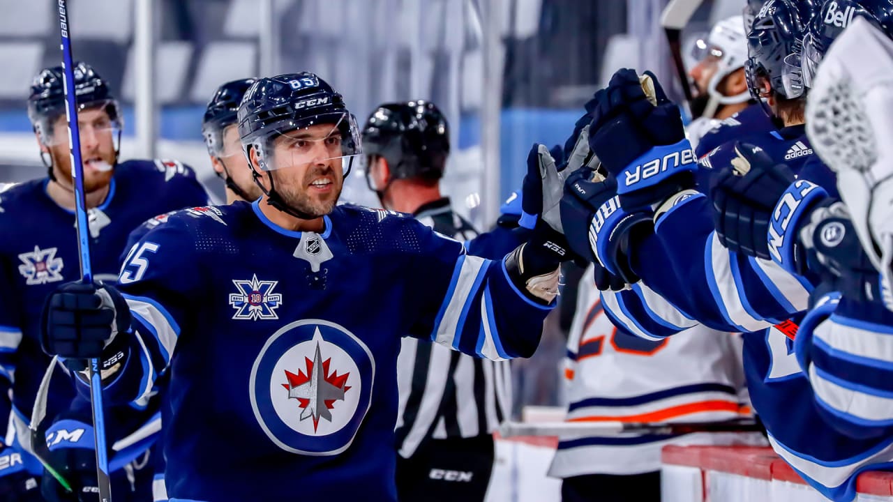 Perreault: «C'est un rêve de jeunesse qui se réalise» | Canadiens de ...