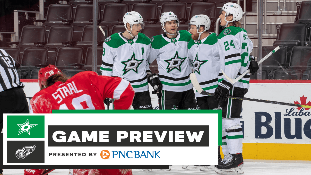 Bowness: 'Every game at this point is a playoff atmosphere' for Stars ...