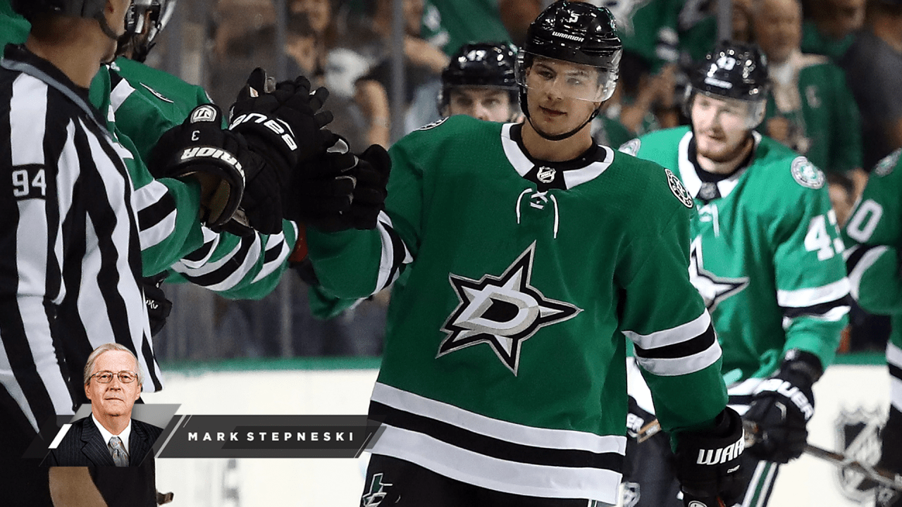 Carrick set to return as Stars take on Canadiens | Dallas Stars