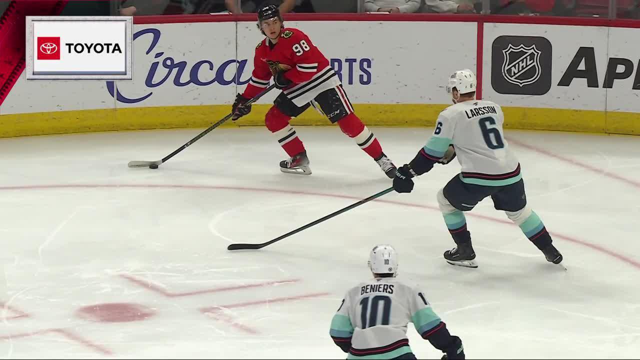 Game Highlights | Chicago Blackhawks