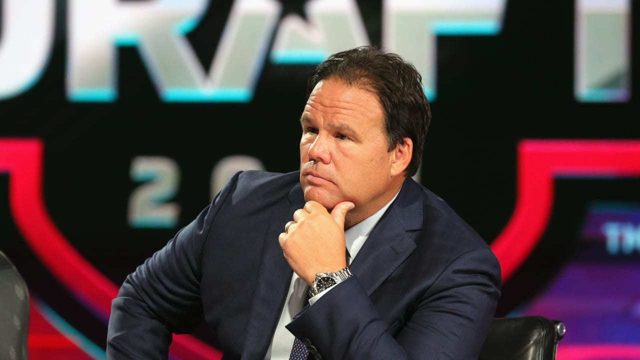 Jeff Gorton brings legacy of success to Habs | Montréal Canadiens