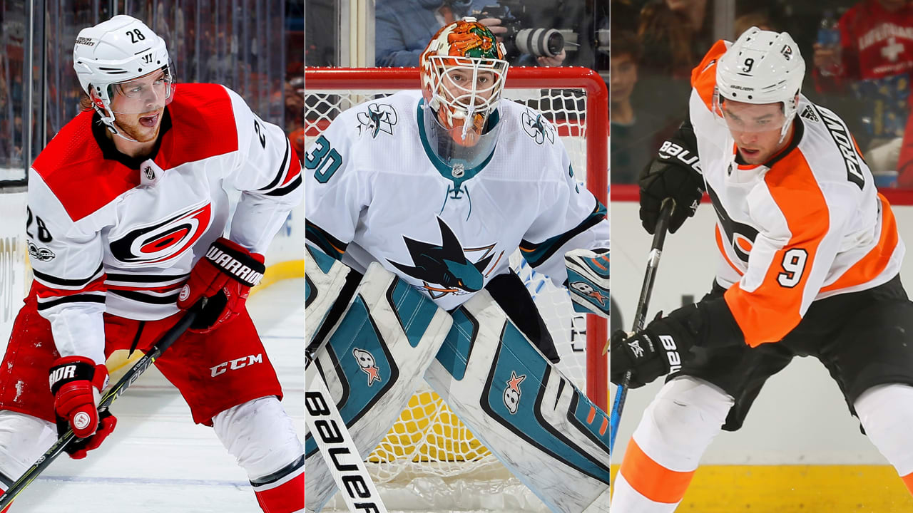 Fantasy: 31 weekly trends for NHL teams | NHL.com
