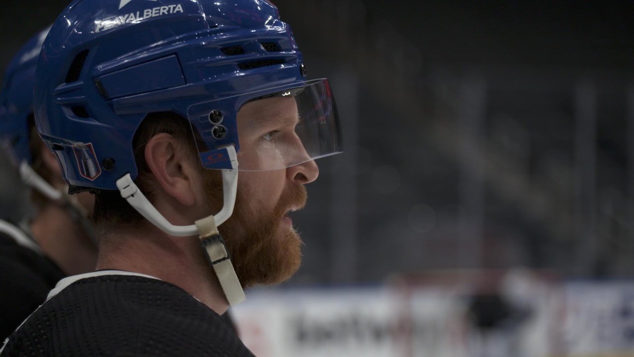 PRACTICE | Home Soil | Edmonton Oilers