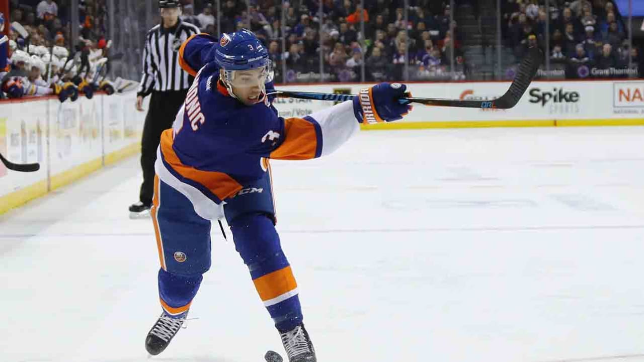 The Skinny: Game 33 - Isles 5, Buffalo 1 | New York Islanders