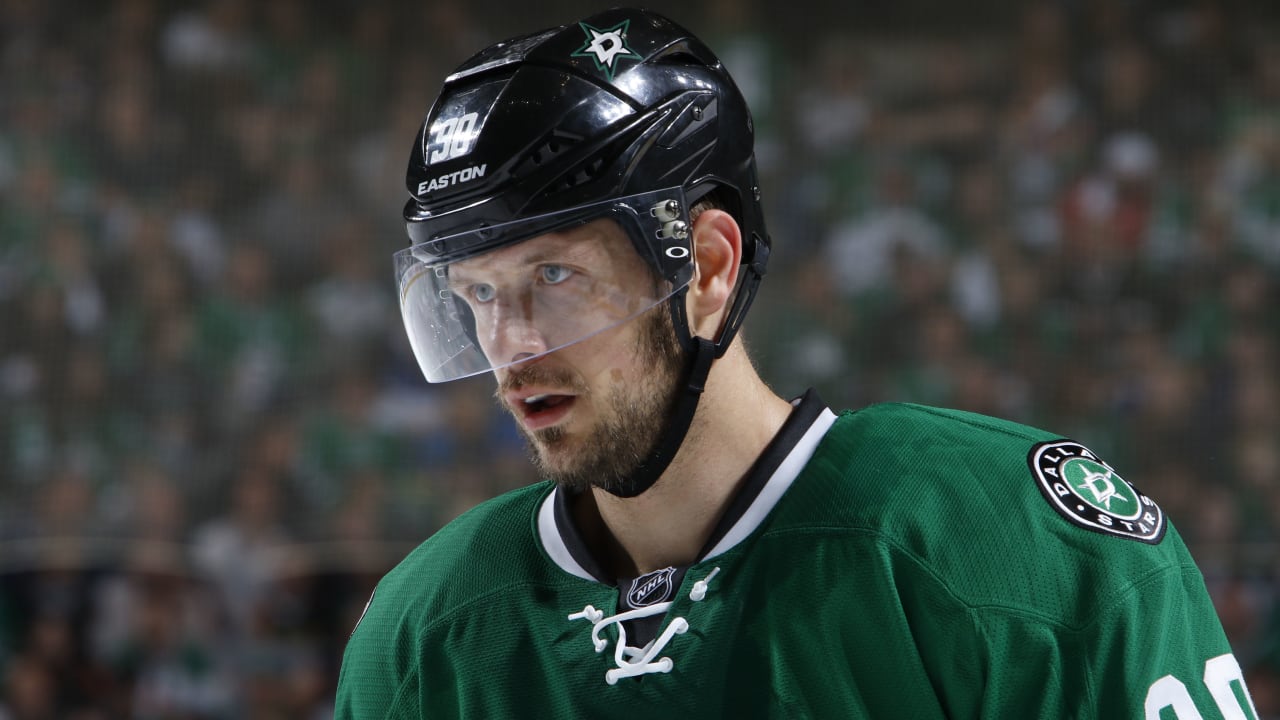 Jason Spezza's new burger is top three life moment | NHL.com