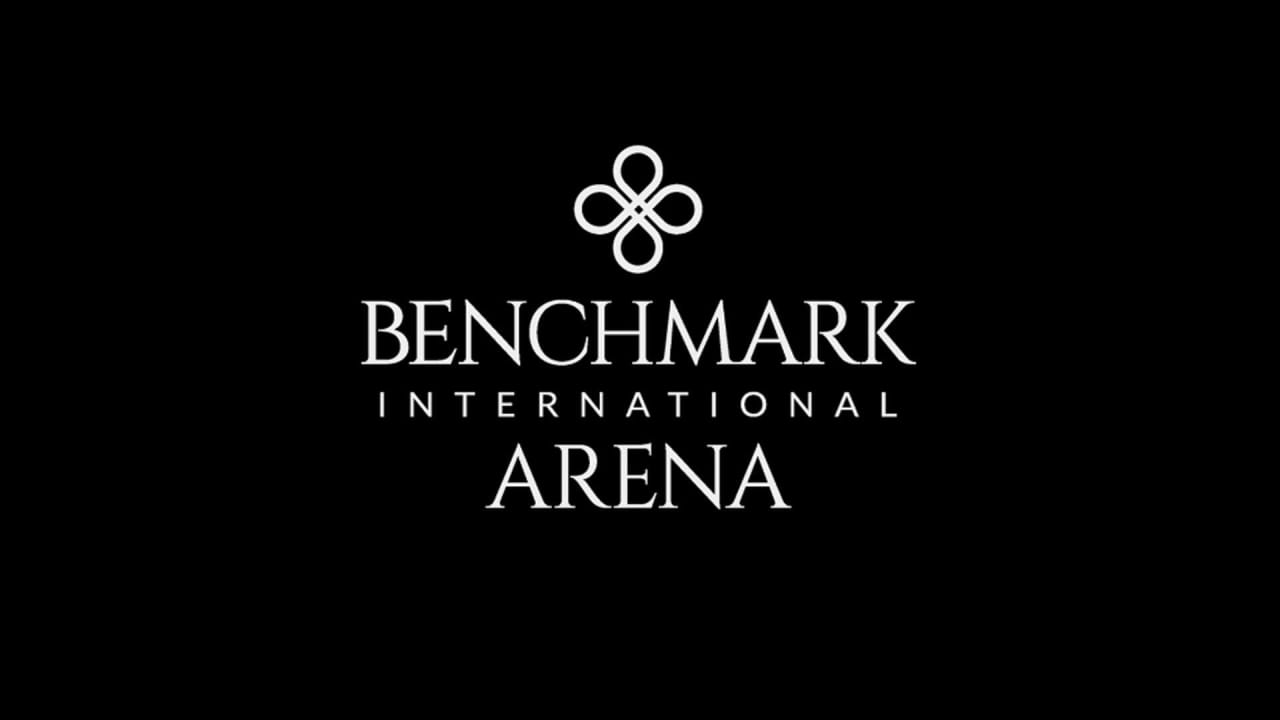 Welcome to Benchmark International Arena! | Tampa Bay Lightning