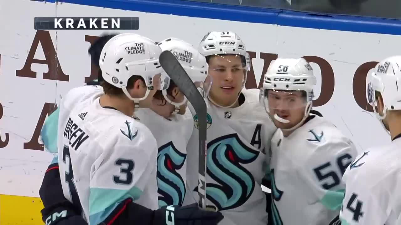 Gourde scores slick goal | NHL.com