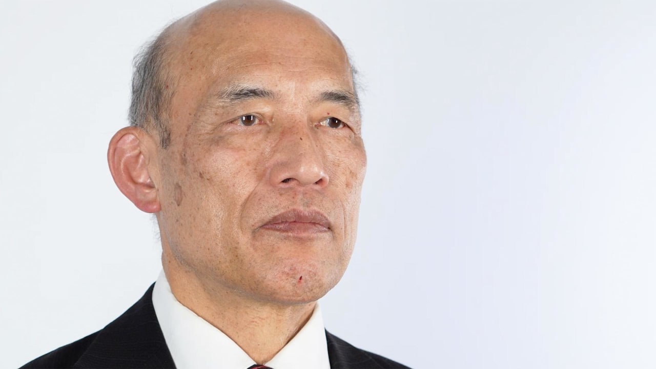 Dr. Donald Chow Ring of Honour | Ottawa Senators