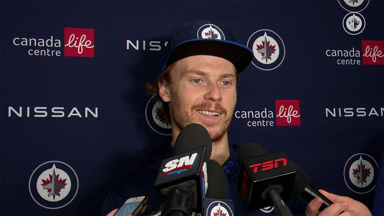 Appleton | 23.10.05 | Winnipeg Jets