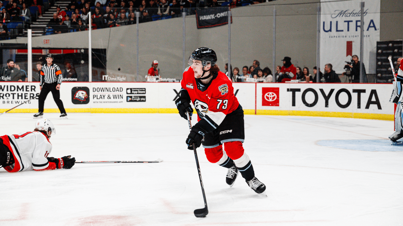 Sharks sign defenseman Luca Cagnoni to entry-level contract | San Jose ...