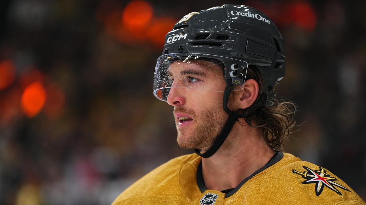 Golden Knights : Hanifin de retour au jeu mardi | LNH.com