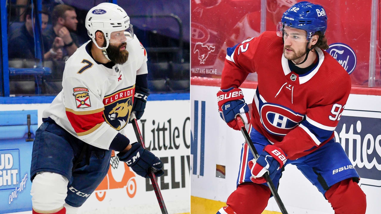 Expansion-Draft-Analyse: Atlantic Division | NHL.com/de