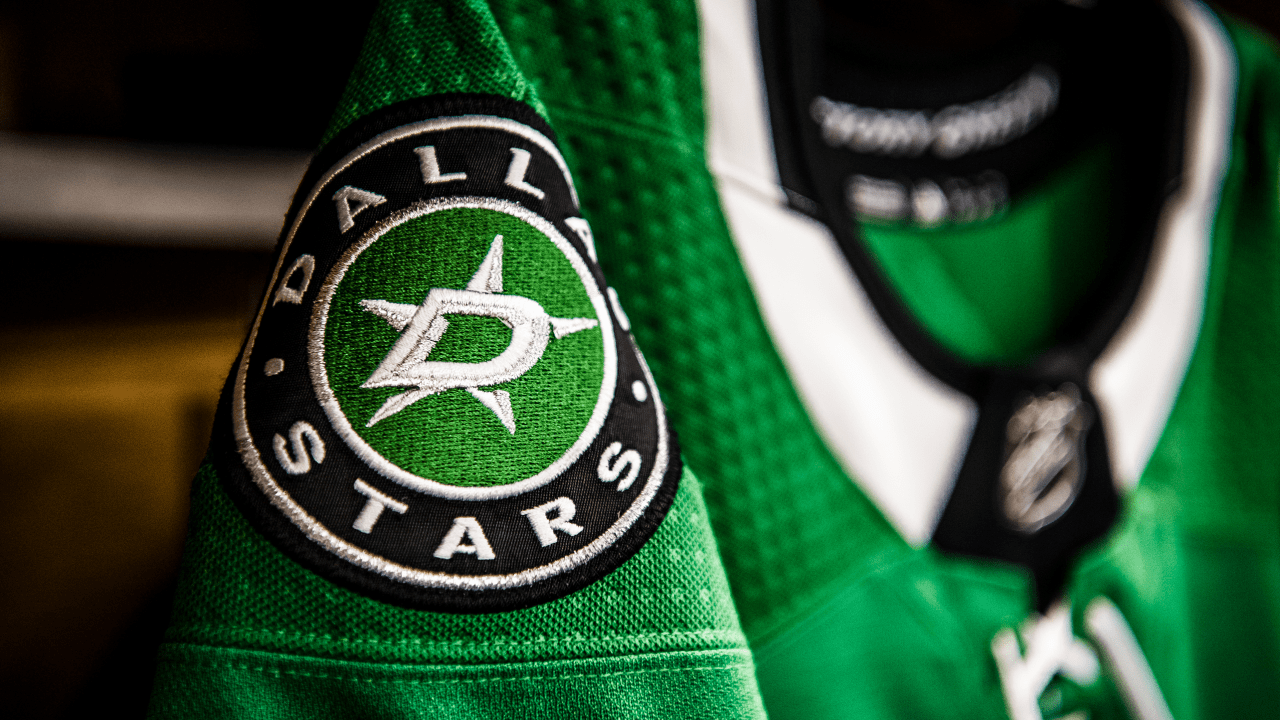 Stars announce changes to business operations | Dallas Stars