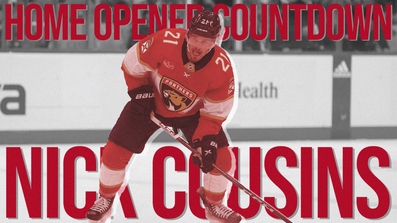 Home Opener Countdown: Cousins Days | Ottawa Senators