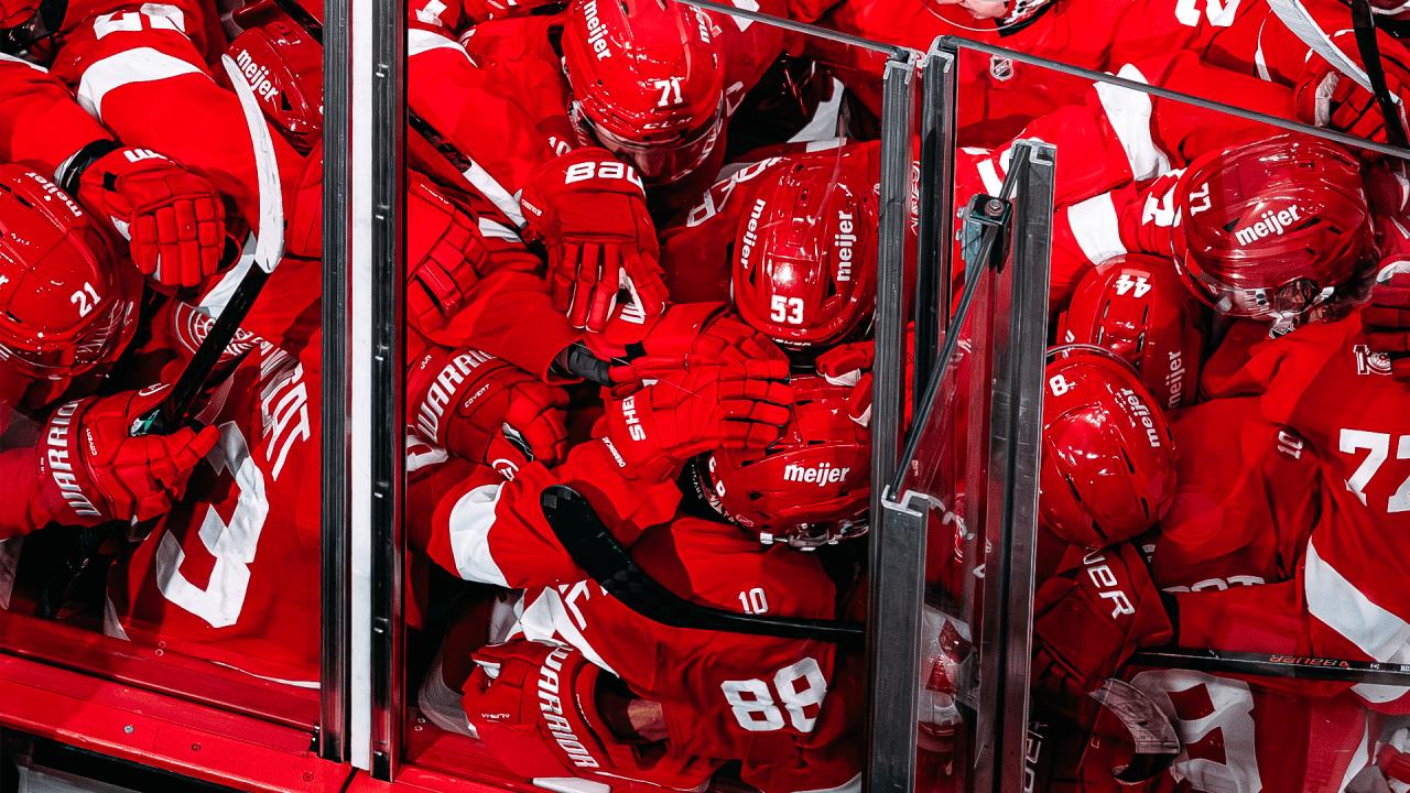 RECAP: 'To hear the crowd erupt a little bit there was pretty cool' for ...