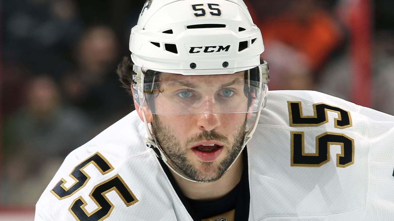 Jason Demers prend la route de l'Arizona | LNH.com