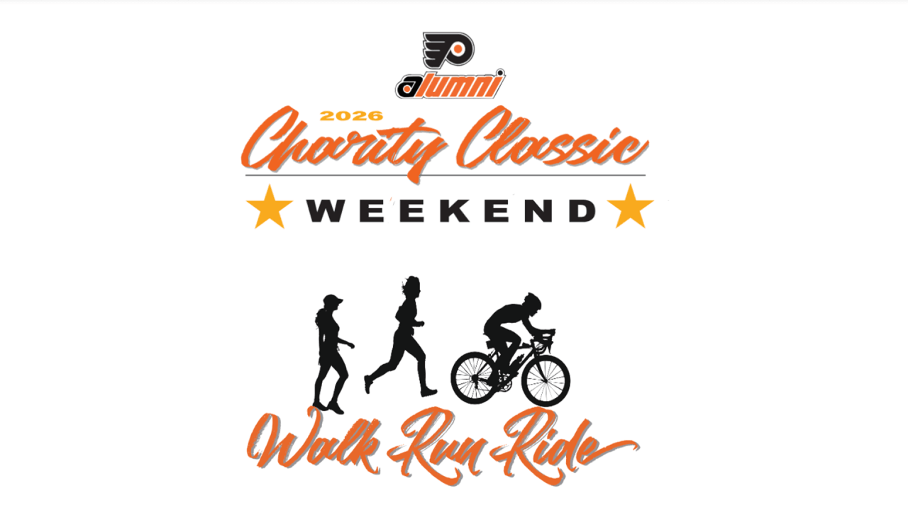 Flyers Alumni Charity Classic: 3 Ways to Get in the Game | Philadelphia ...