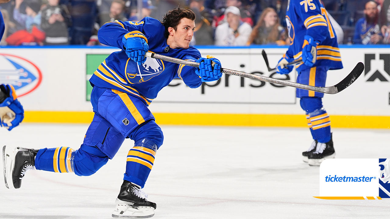 PHOTOS | Sabres vs. Blues | Buffalo Sabres