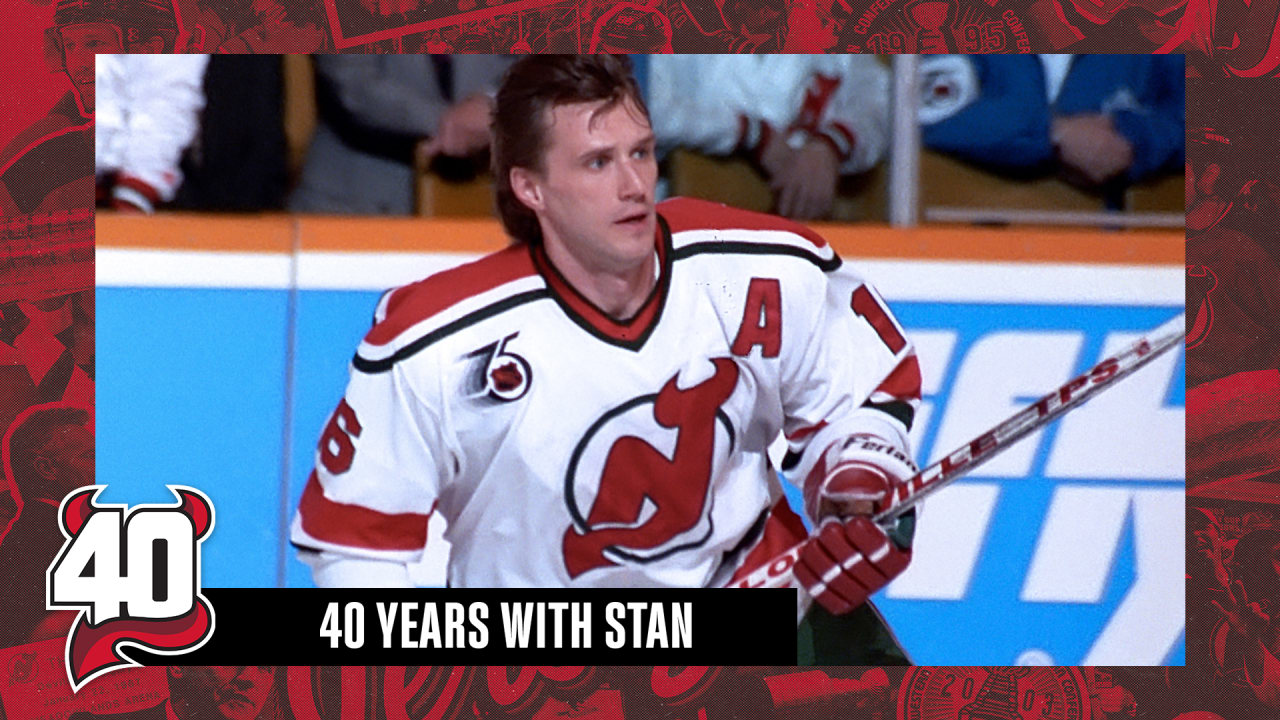 The Two Goals I'll Never Forget - And Wish I Could! | 40 Years with ...