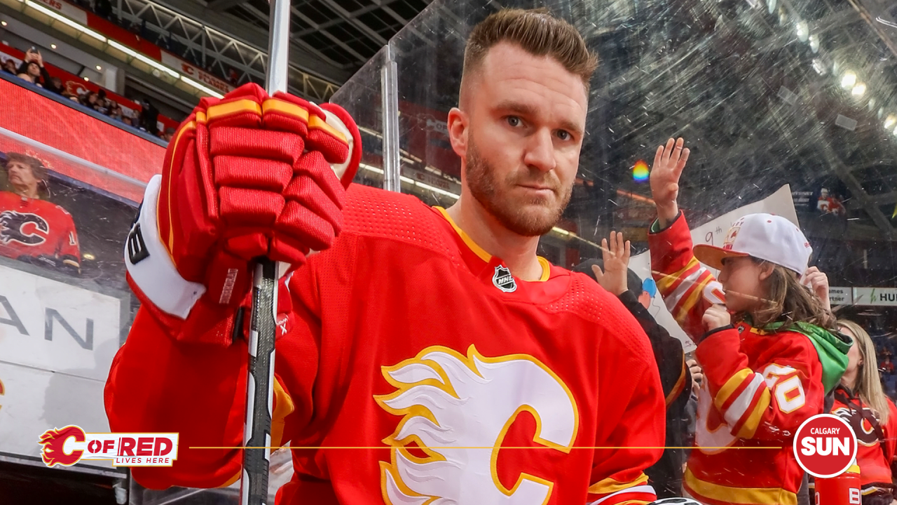Say What - 'Know What We Have To Do' | Calgary Flames
