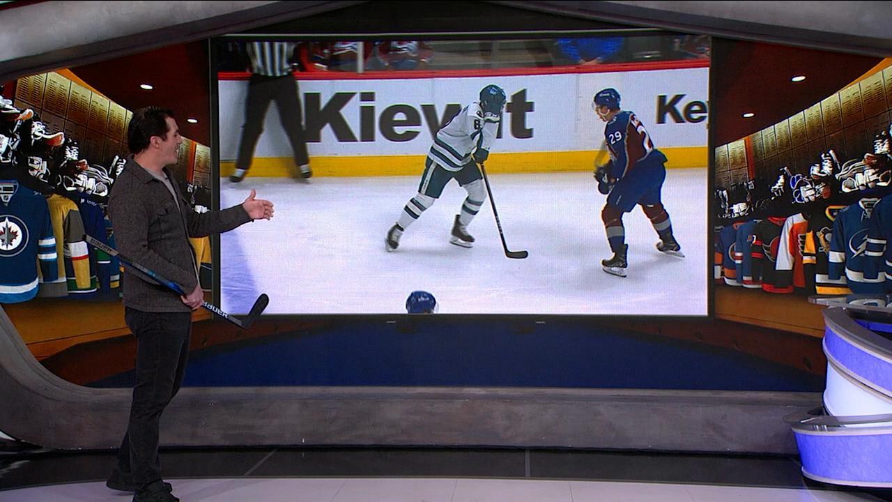 NHL Now: Tape Room | NHL.com