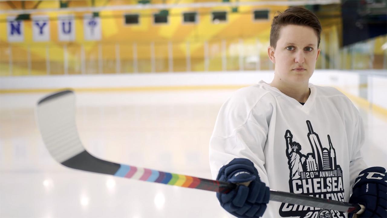 Chelsea Pride Challenge | NHL.com