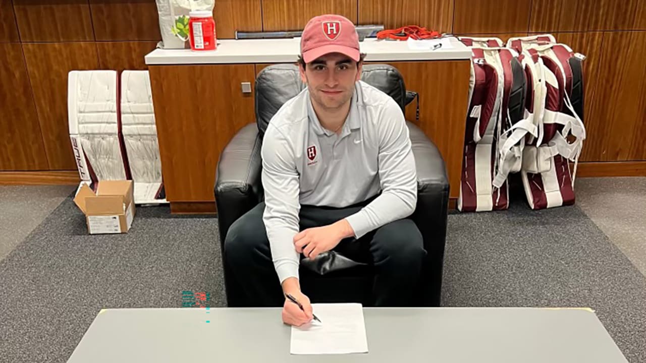 'IT'S JUST REALLY EXCITING' | Calgary Flames