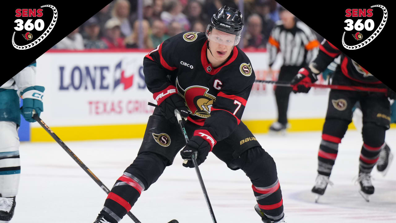 Preview: Rangers at Senators, March 8, 2025 | Ottawa Senators