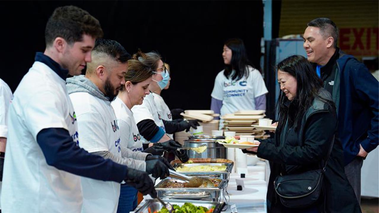 Canucks Sports and Entertainment and BCLC Partner for Special Community ...