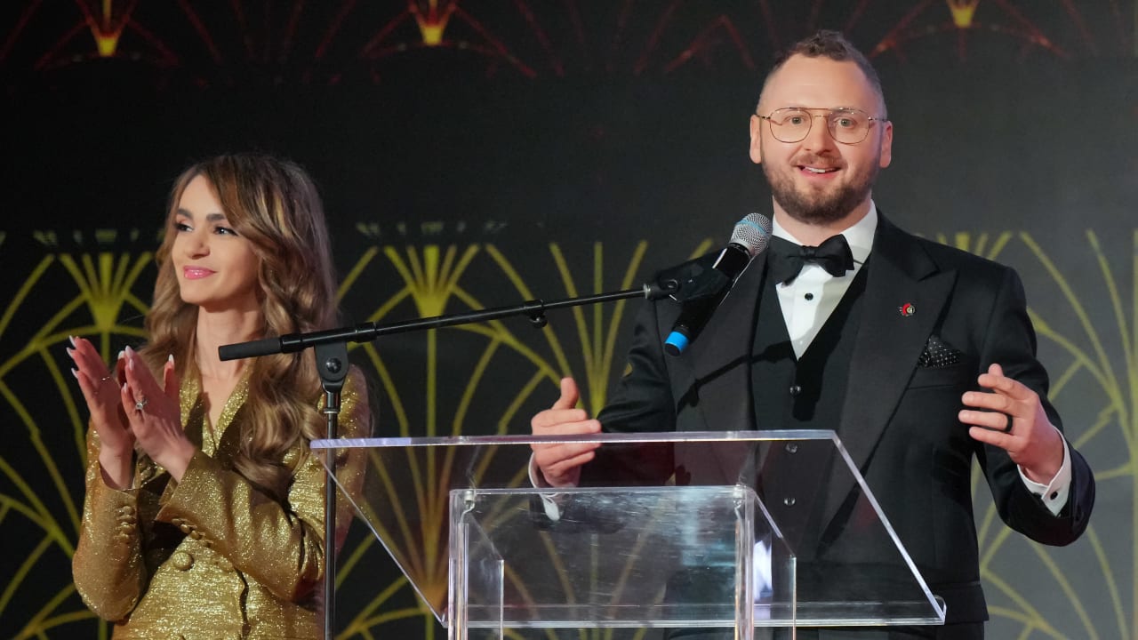 Braatz family makes $2 million donation to Senators Community Foundation | Ottawa Senators