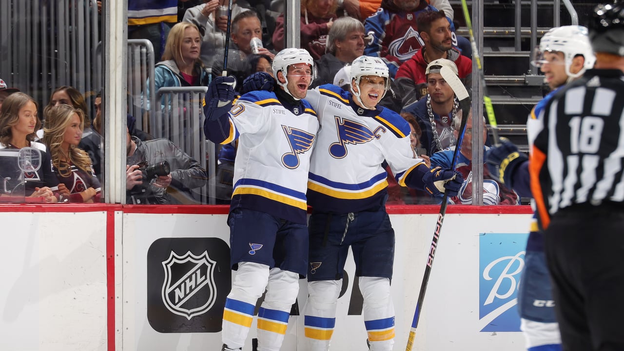 Schenn earns hat trick | NHL.com