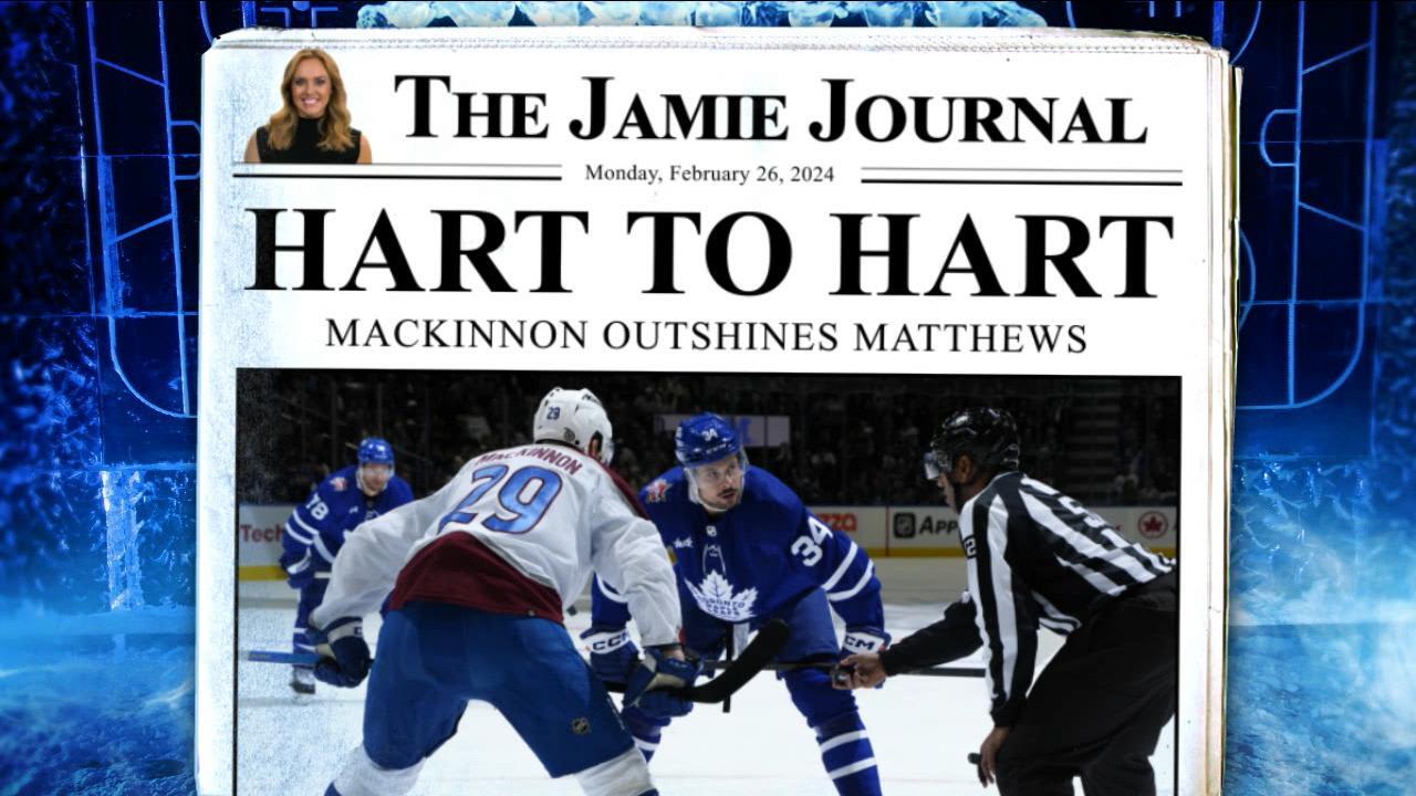 NHL NOW: Monday Headlines | NHL.com