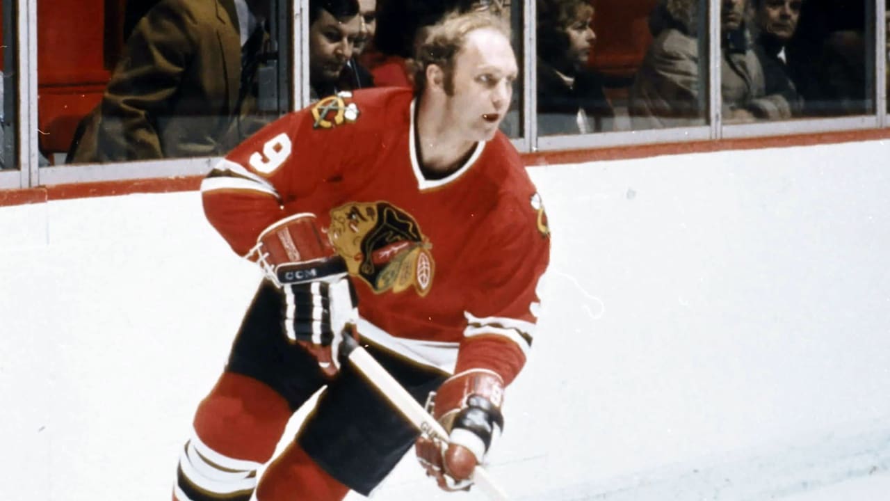 March 20: Hull scores record 55th of season | NHL.com