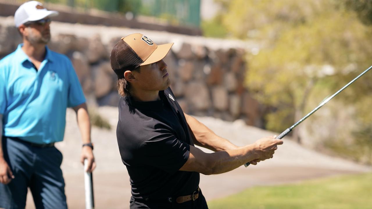 2025 VGK Golf Classic ⛳ | Vegas Golden Knights