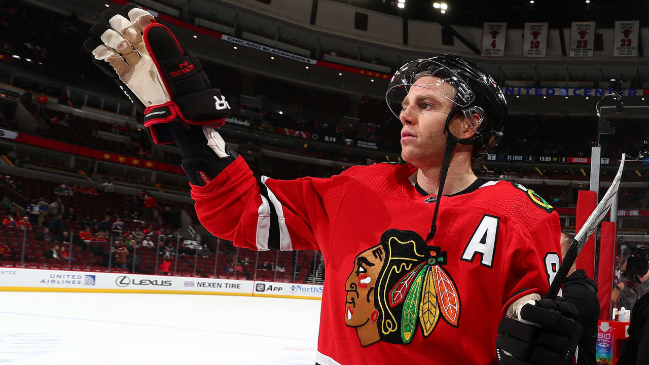 Kane wechselt in 3-Team-Tausch mit Blackhawks und Coyotes zu Rangers ...