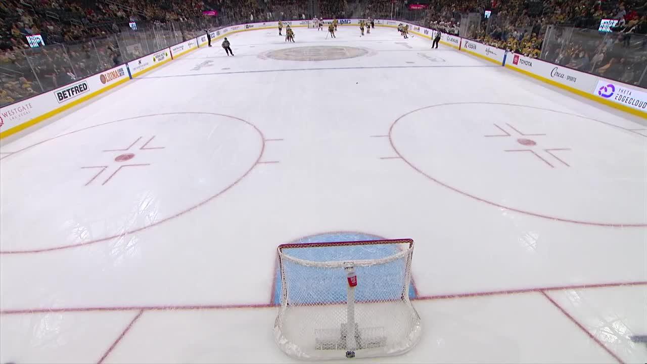 Vatrano nets a third | NHL.com